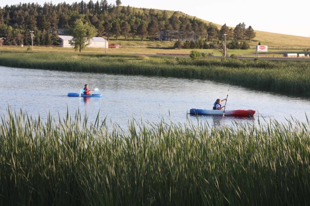Adams County Library