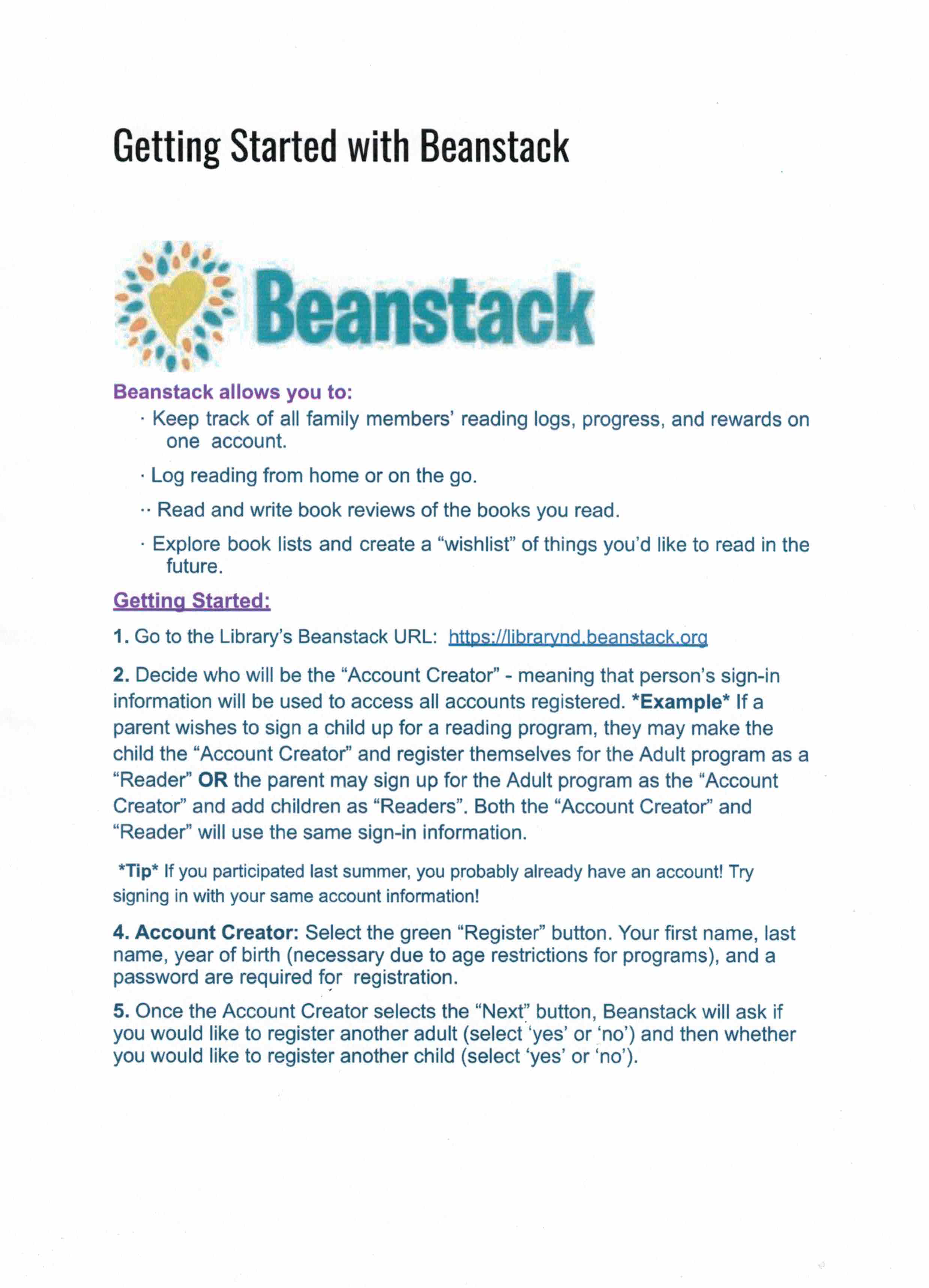 Adams County Library